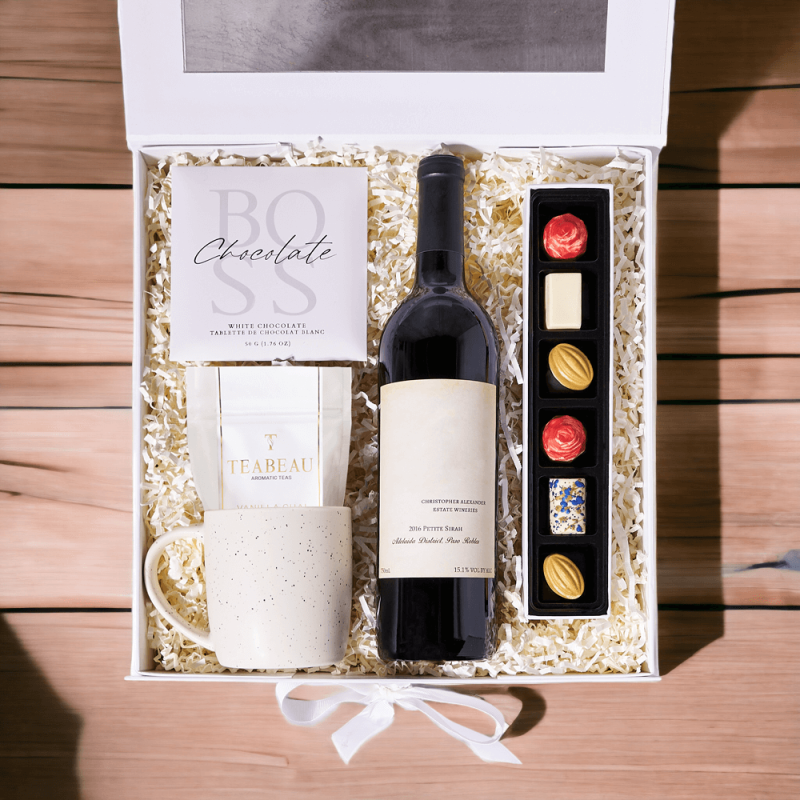 wine gift set